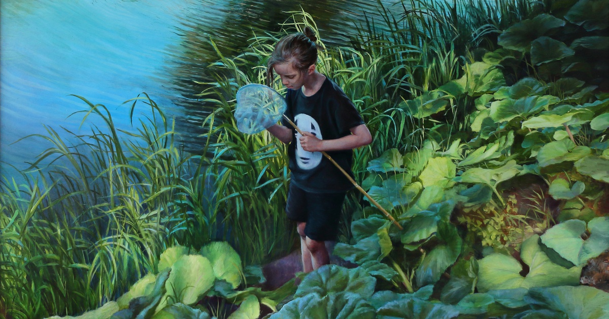 Alex Venezia - Exhibitions | Arcadia Contemporary