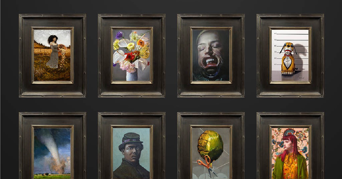 Rachel Li - Publications | ARCADIA CONTEMPORARY